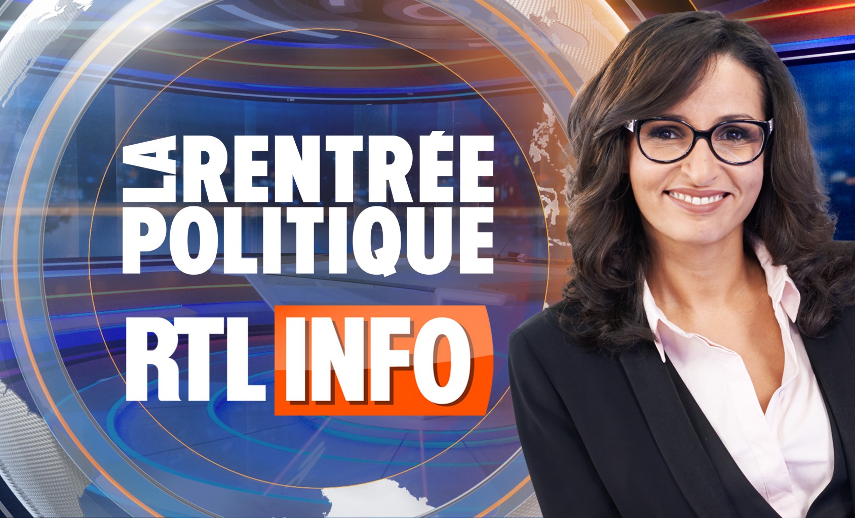 La rentrée politique, un nouveau rendez-vous hebdomadaire! - RTL Belgium