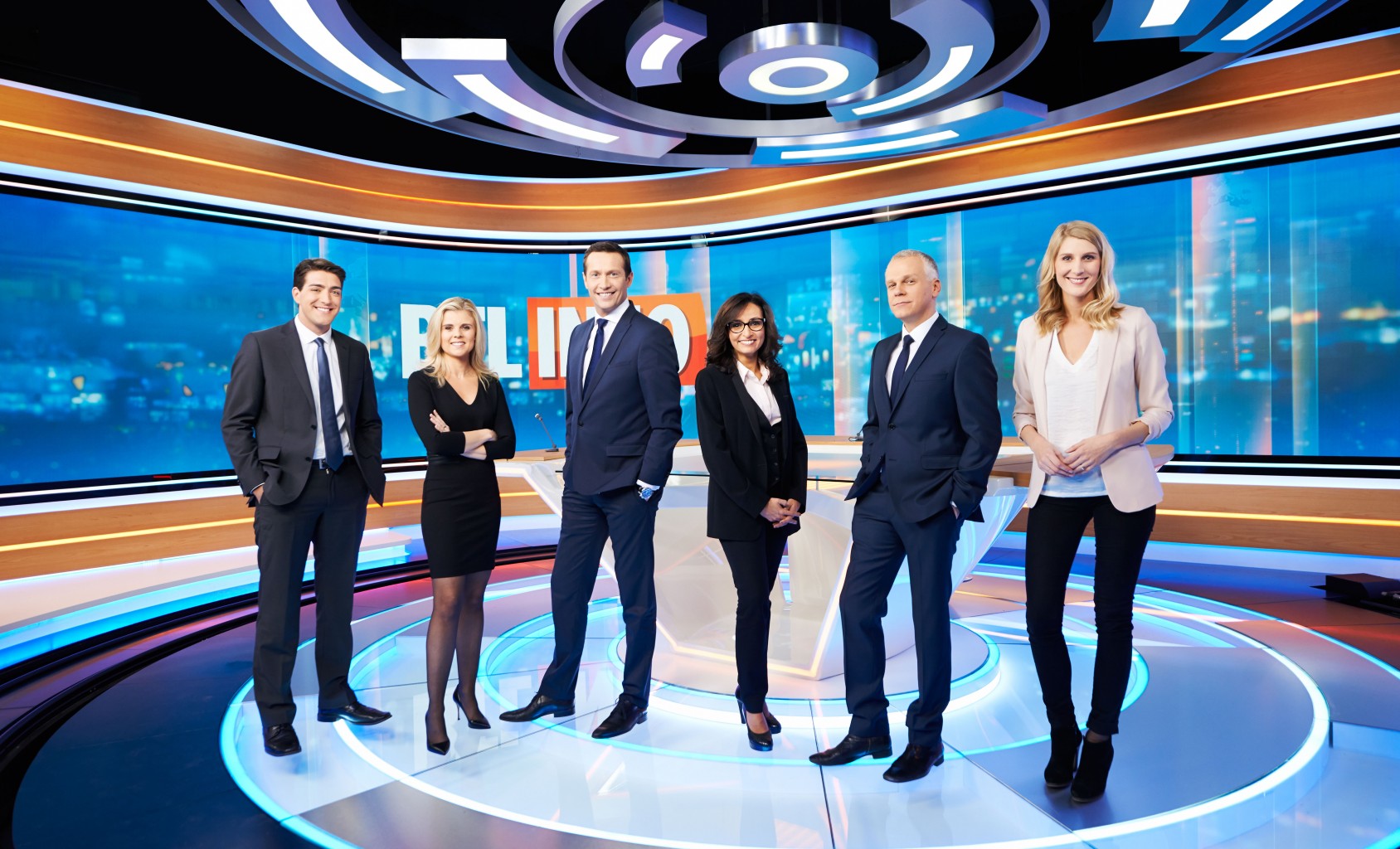 L'expérience RTL Info, partout, tout le temps et avec vous - RTL Belgium