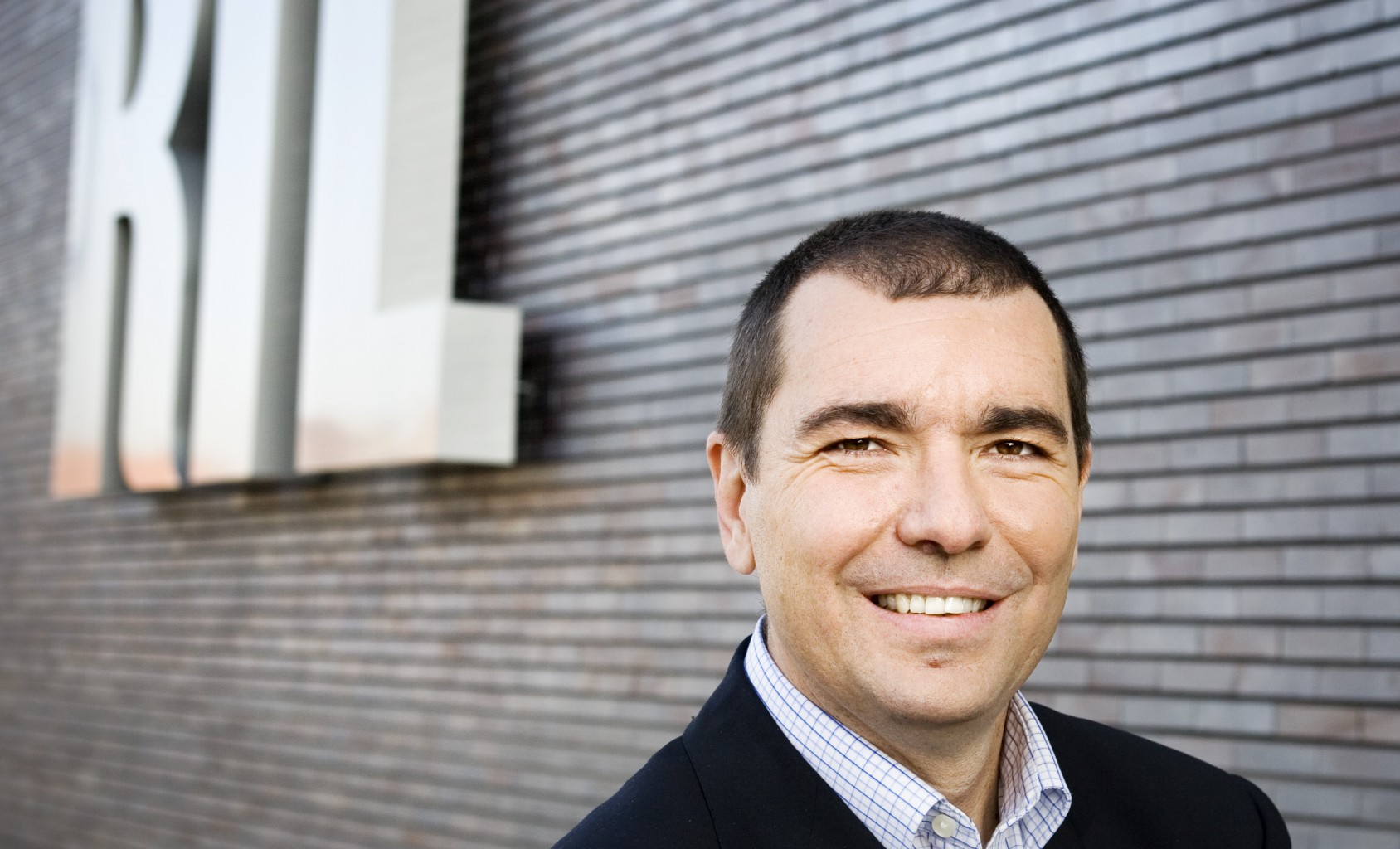 Philippe Roussel, nouveau Rédacteur en Chef de RTL Info - RTL Belgium